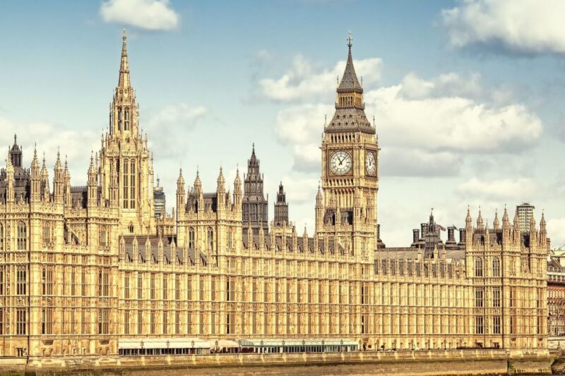 London: Westminster Tour, River Cruise, and Tower of London - Exploring the Itinerary in Detail