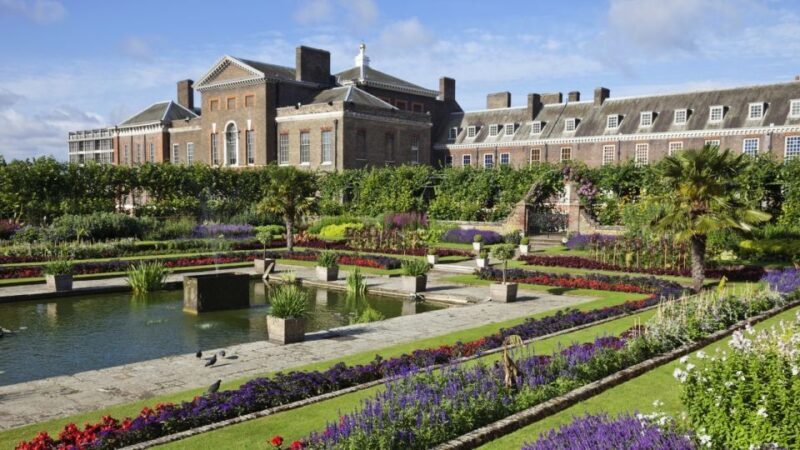 London: Westminster Walking Tour and Kensington Palace Visit - FAQ
