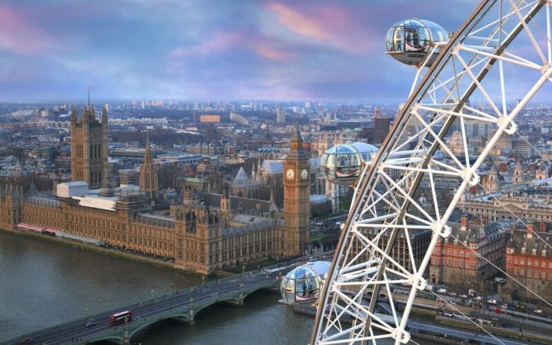 London: Westminster Walking Tour & St Paul's Cathedral Entry - Who Would Love This Tour?