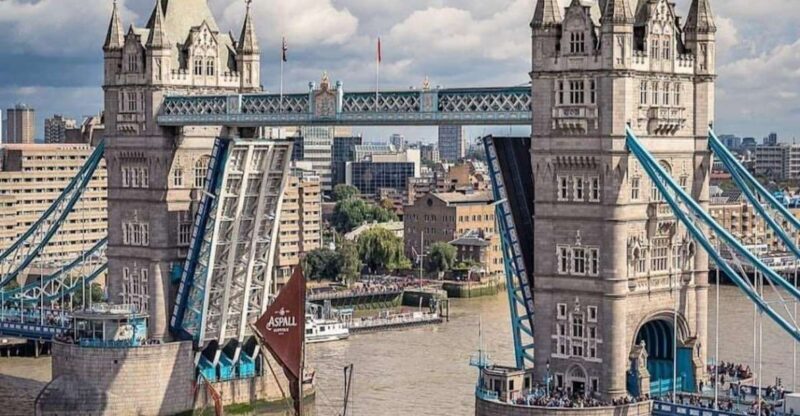 London: Westminster Walking Tour & Visit Tower Bridge - Who Should Consider This Tour?