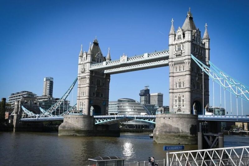 London: Westminster Walking Tour & Visit Tower Bridge - Final Thoughts