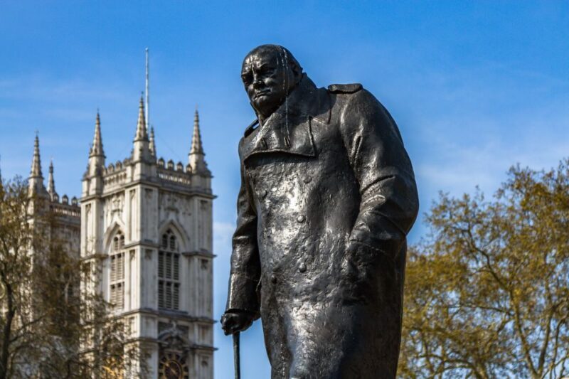 London: Westminster WW2 Tour & Churchills War Rooms Ticket - Final Thoughts: Is It Worth It?