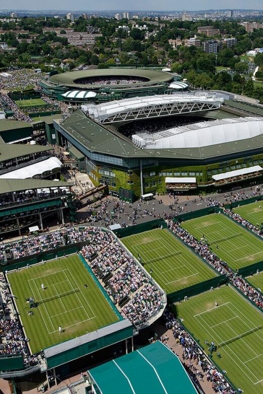 London: Wimbledon Tennis Club and Westminster Walking Tour - A Deep Dive into the Experience