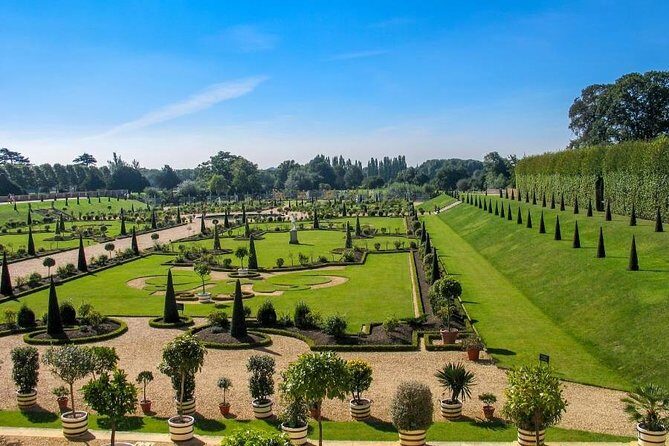 London, Windsor Castle, Hampton Court Palace with Free Snack Pack - The Sum Up: Who Is This Tour Best For?