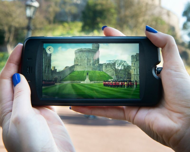 London: Windsor Castle, Stonehenge, and Bath Day Trip - Authentic Experiences and Hidden Gems