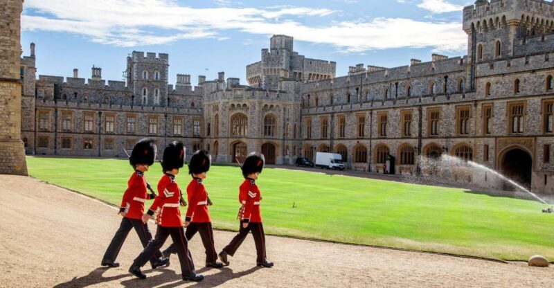 London: Windsor Castle, Stonehenge, and Bath Day Trip - Who Will Love This Tour?