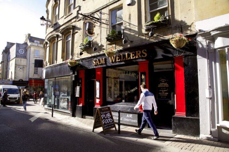 London: Windsor Castle, Stonehenge, and Bath Day Trip - FAQ