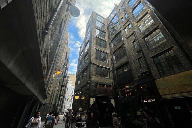 London Witches and History Walking Tour - Final Thoughts