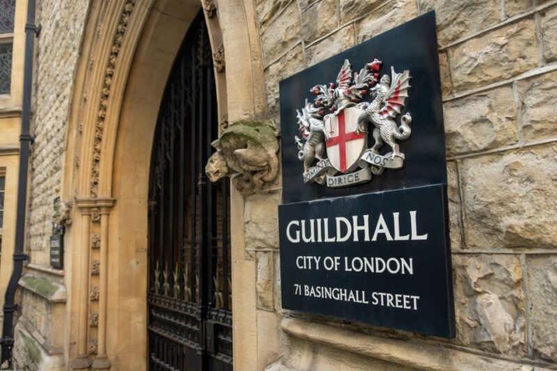 London: World War II History in London Private Guided Tour - Key Points  