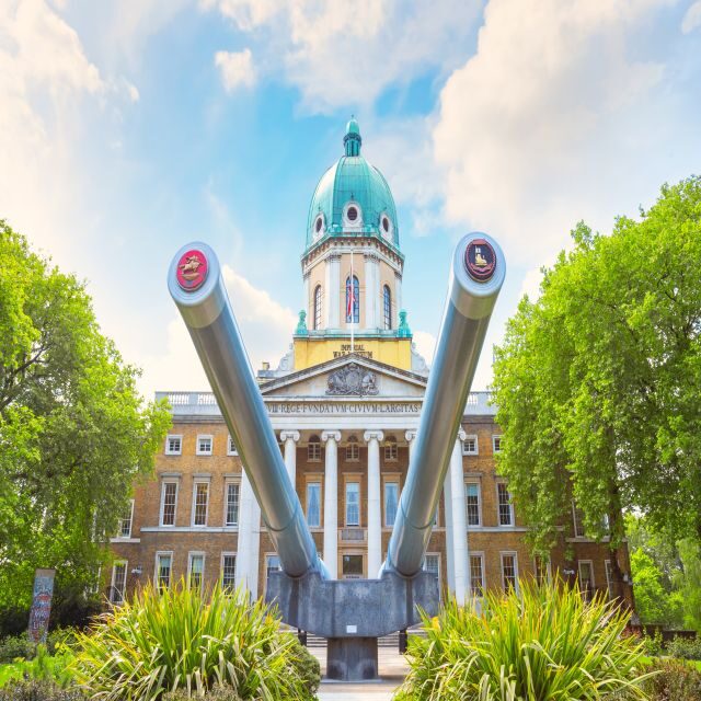 London: World War II History in London Private Guided Tour - Who Should Consider This Tour?