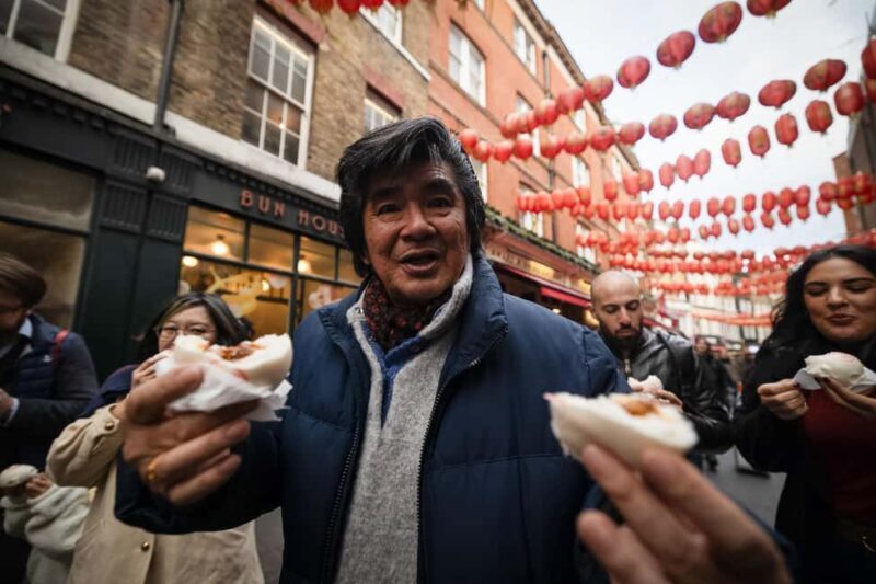 London's Best Bites: Soho & Chinatown Food Walking Tour - An In-Depth Look at the Tour Experience