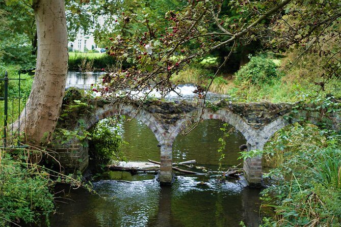 London's Best Kept Secret Bike Tour - Practical Details: Timing, Group Size, and Booking