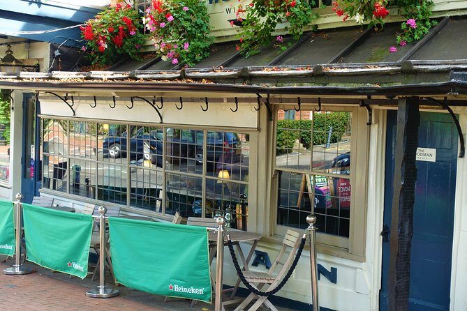 London's Best Kept Secret Bike Tour - FAQ