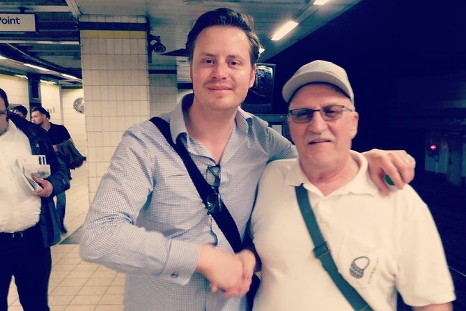 London's Hidden Gems and Secret History Private Guided Tour - The Itinerary: A Closer Look