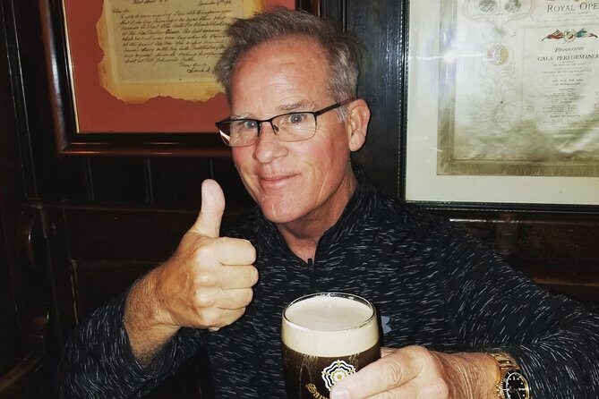 London's Hidden Gems and Secret History Private Guided Tour - FAQs