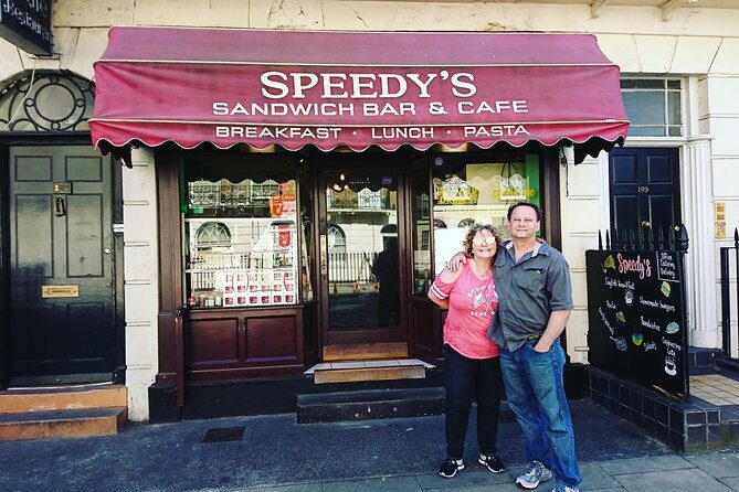 London's Hidden Gems and Secret History Private Guided Tour - Final Thoughts