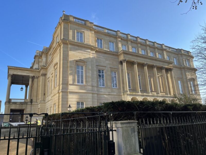 Londons Royal Family and Changing of the Guard Tour - Final Thoughts