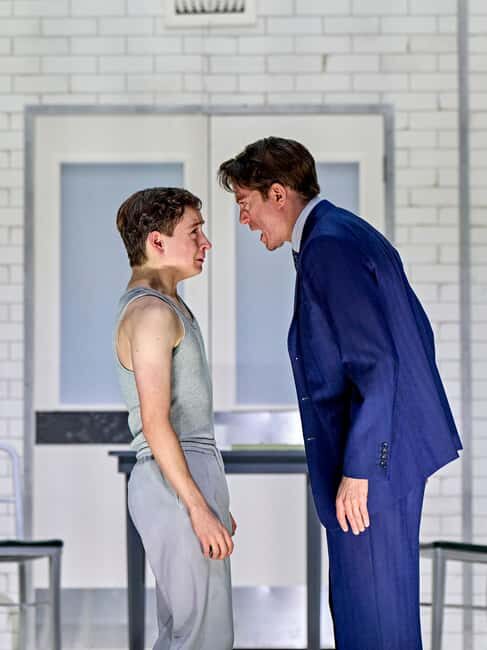 London's West End: Stranger Things: The First Shadow Ticket - An In-Depth Look at the Experience