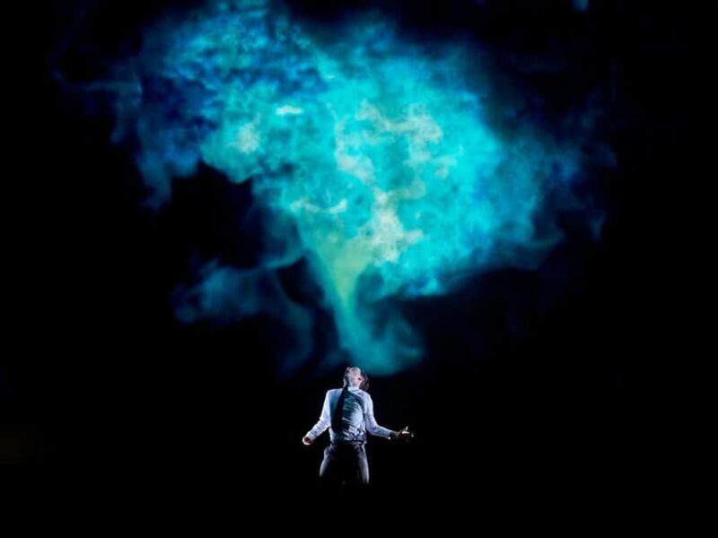 London's West End: Stranger Things: The First Shadow Ticket - Who Will Love This Experience?  