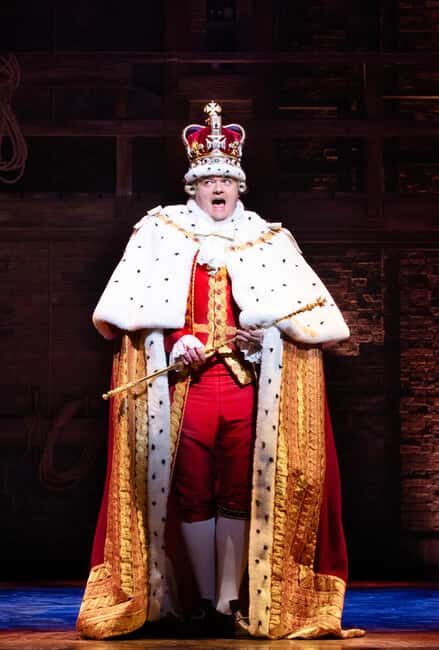 London's West End: Ticket to Hamilton - Practical Considerations