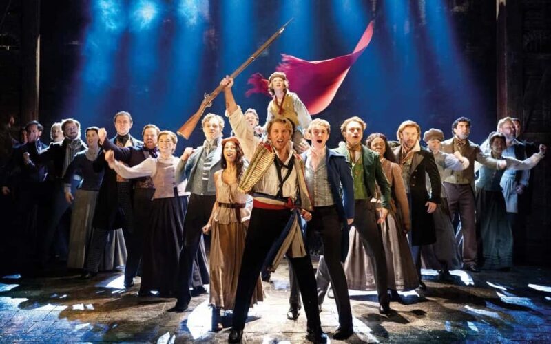 London's West End: Ticket to Les Misérables - Who Would Love This Experience?