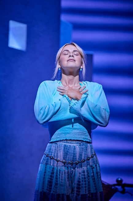 London's West End: Ticket to MAMMA MIA! the Musical - Practical Tips for Attendees  