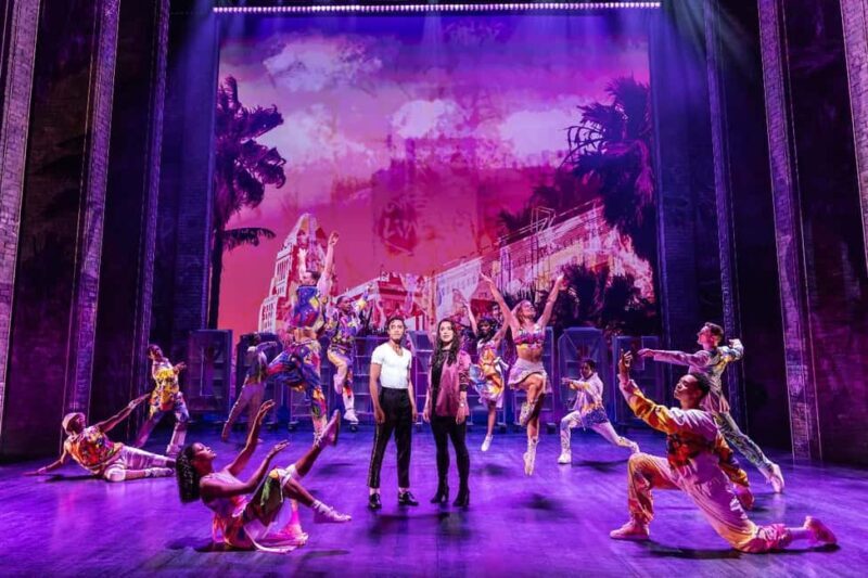 London's West End: Ticket to MJ The Musical - Who Will Love This Experience?