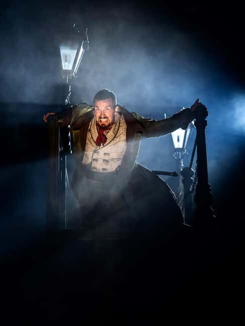 London's West End: Ticket to Oliver! The Musical - FAQ