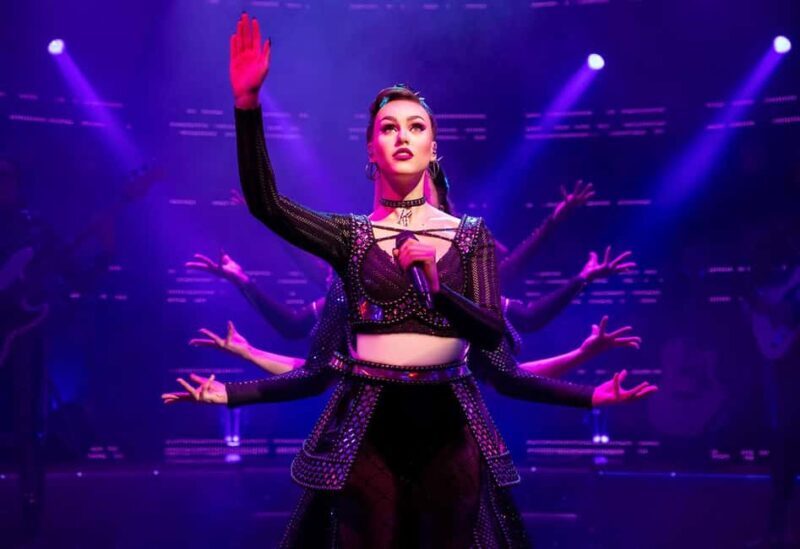 London's West End: Ticket to SIX the Musical - London’s West End: Ticket to SIX the Musical – A Complete Guide