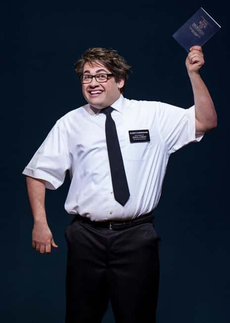 London's West End: Ticket to The Book of Mormon - FAQs