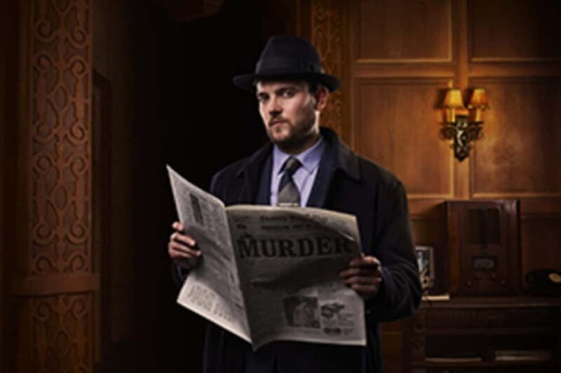 London's West End: Ticket to The Mousetrap - Key Points  
