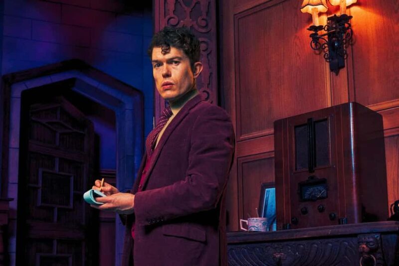 London's West End: Ticket to The Mousetrap - The Value of This Experience  