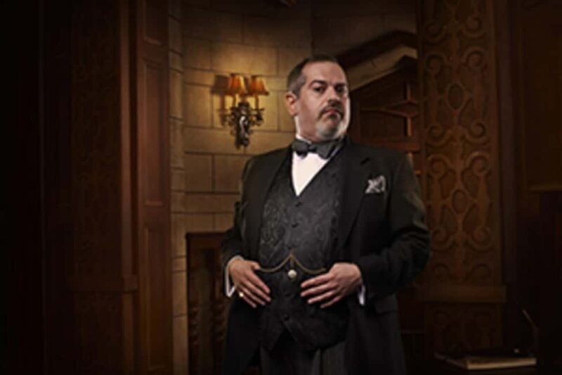 London's West End: Ticket to The Mousetrap - FAQ  