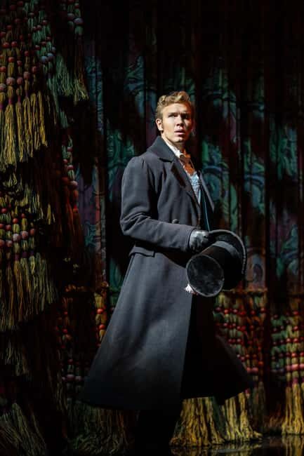 London's West End: Ticket to The Phantom of the Opera - Practical Tips for Visitors