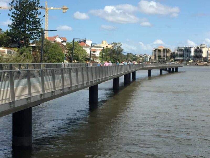 Lone Pine and Brisbane City Highlights - A Close Look at the Itinerary