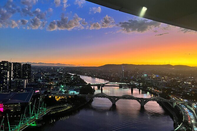 Lone Pine, Brisbane Highlights and Lunch! - A Detailed Look at the Tour Experience