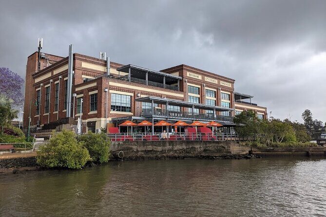 Lone Pine, Brisbane Highlights and Lunch! - FAQ