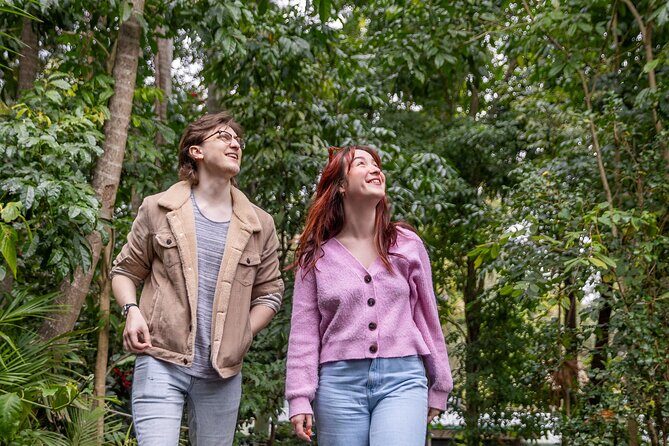 Lone Pine Koala Sanctuary Day Pass - FAQs