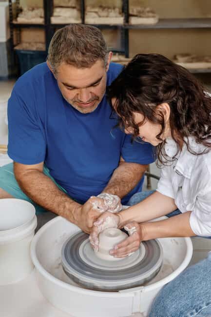 Long Beach: Clay on First - Wheel Throwing Pottery Class - The Sum Up: Is It Worth It?