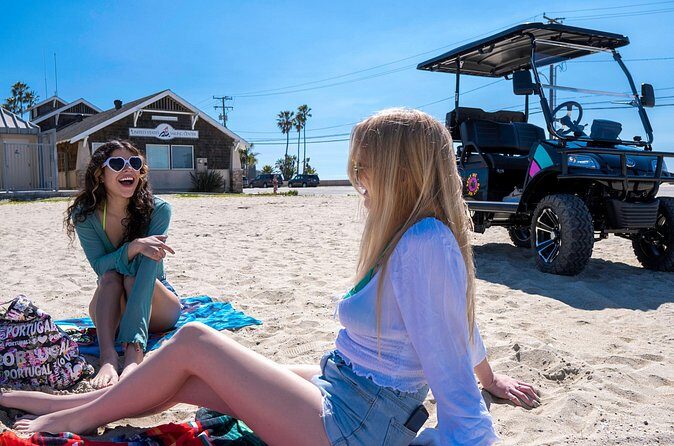 Long Beach Golf Cart Rentals - Final Thoughts