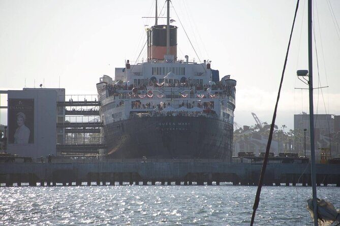 Long Beach Harbor 45-Minute Boat Tour - Who Will Love This Tour?