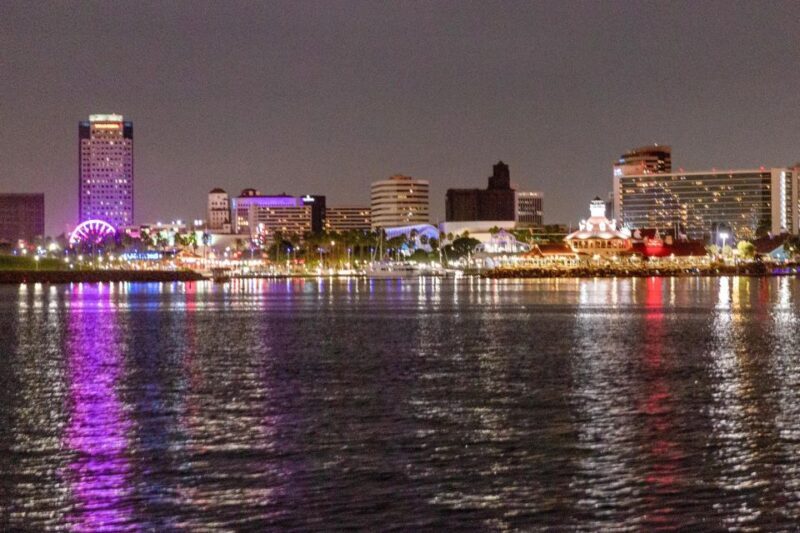 Long Beach: Private Night Yacht Cruise With City Lights - FAQ: Your Questions Answered