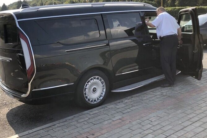 Long Beach to Carnival Cruise Terminal-Departure Private Transfer - FAQ