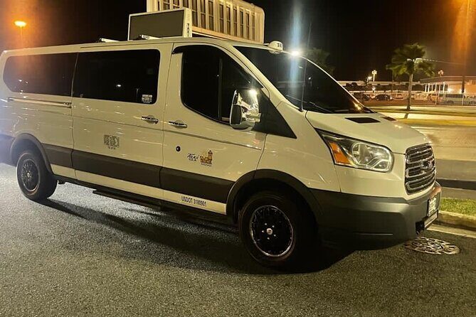 Long Beach to Los Angeles Airport LAX- Departure Private Transfer - Practical Details to Keep in Mind