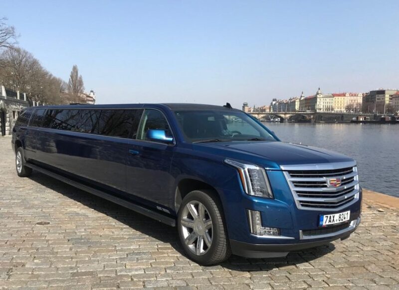 Long Hummer or Cadillac Limousine Party Ride - Reviews and Real-World Insights  