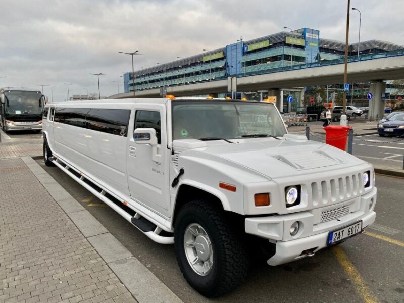 Long Hummer or Cadillac Limousine Party Ride - Practical Tips for Future Riders  