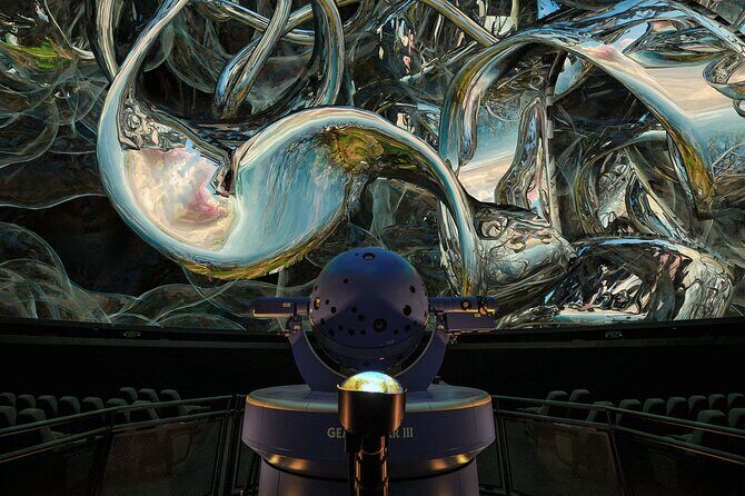 Long Island Farm & Vanderbilt Planetarium Tour | Kids 50% Off - What Sets This Tour Apart