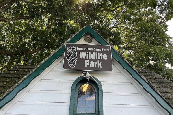 Long Island Farm & Vanderbilt Planetarium Tour | Kids 50% Off - FAQ