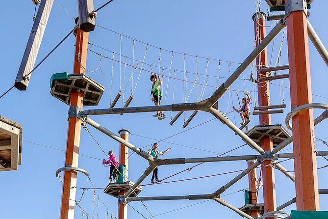 Long Island Farm & Wildplay Jones Beach Tour | Kids 50% Off - A Detailed Look at the Tour Experience