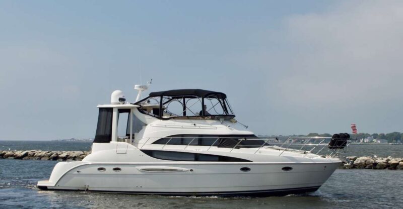 Long Island: Yacht Charters, Location: Port Jefferson Harbor - Final Thoughts: Why Choose This Yacht Experience?